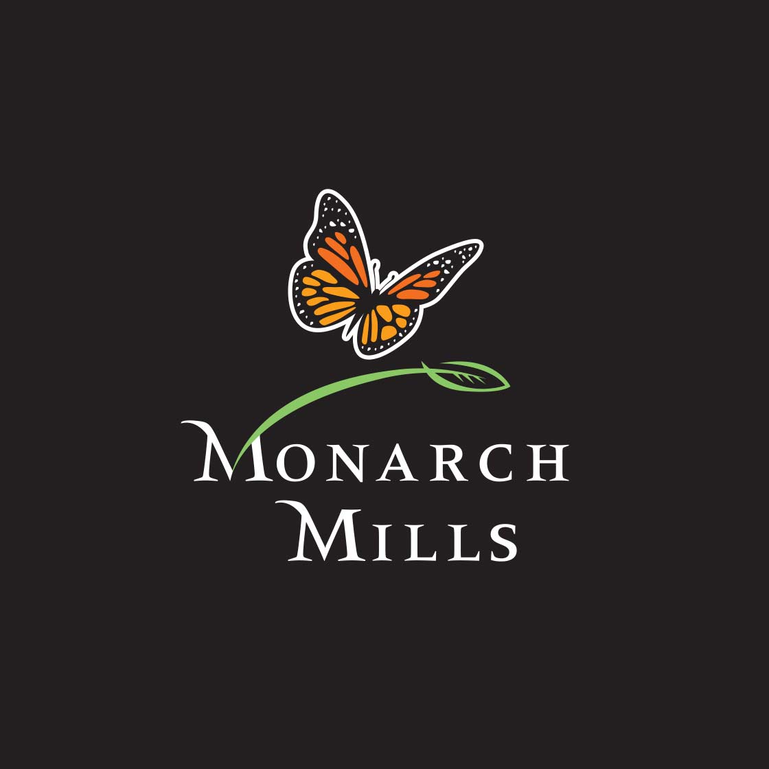 Corporate Identity – Baltimore Creative Studio