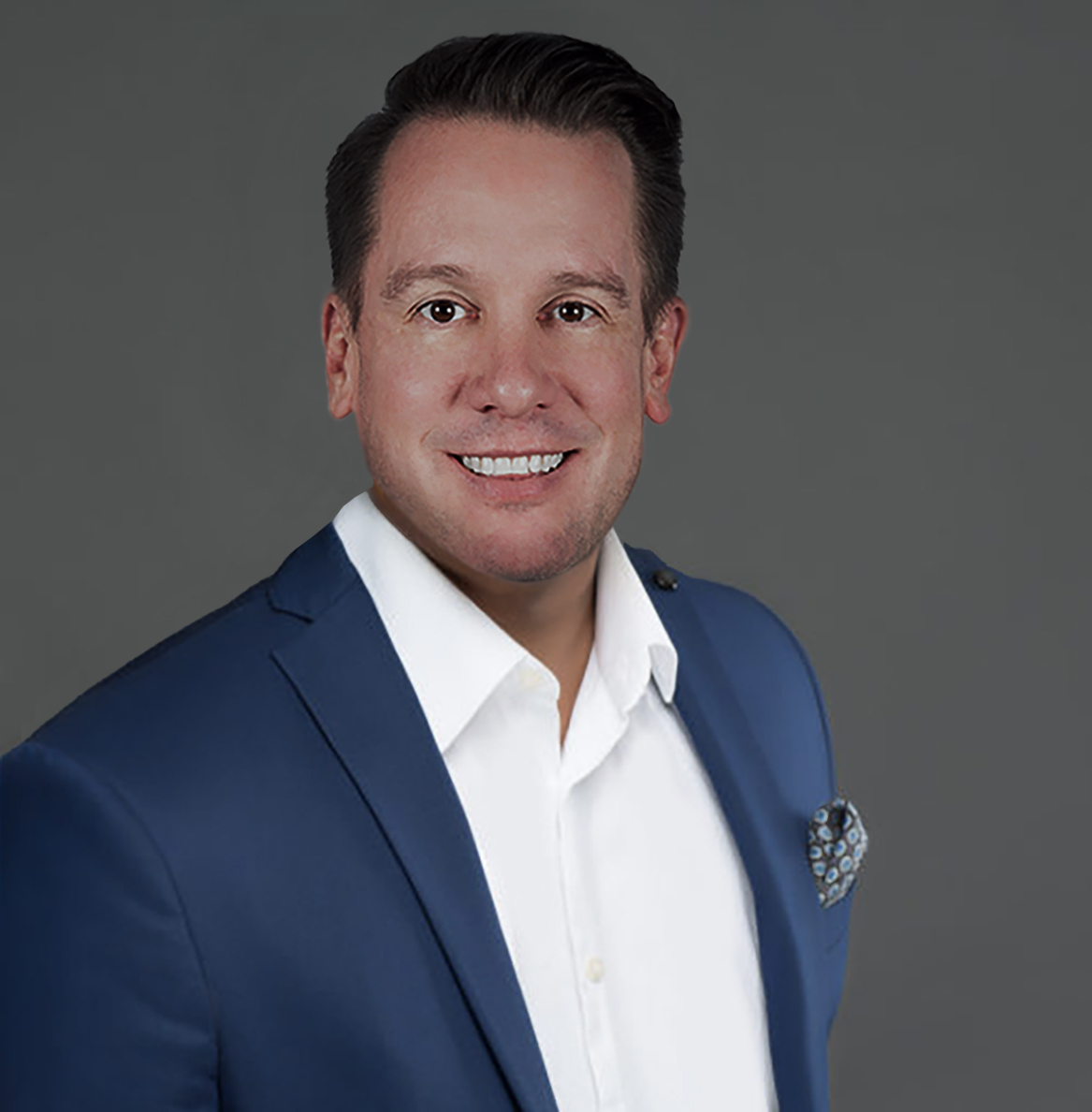 Ray Bularz – Baltimore Creative Studio